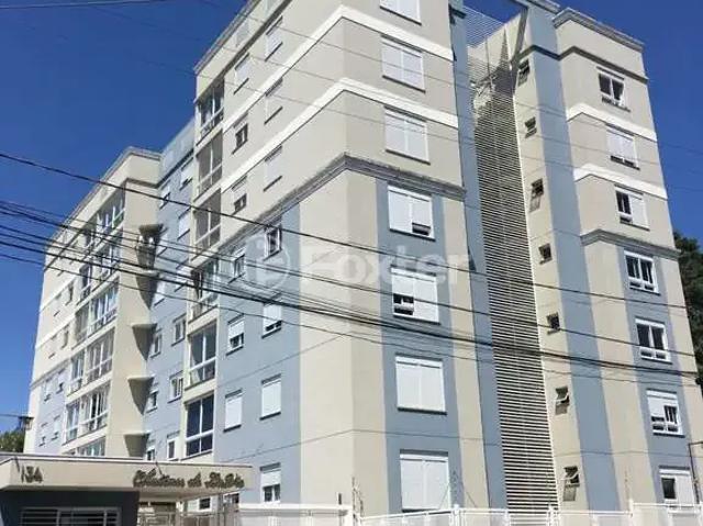 Apartamento para Venda em Canoas/RS Nossa Senhora das Graças 3 Quartos