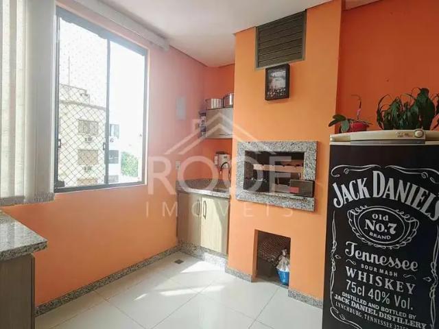 Apartamento para Venda em Canoas/RS Nossa Senhora das Graças 3 Quartos