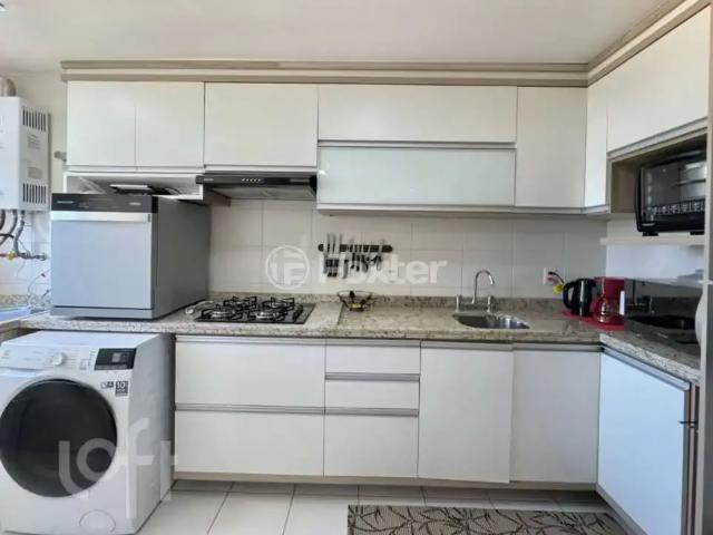 Apartamento para Venda em Canoas/RS Nossa Senhora das Graças 3 Quartos
