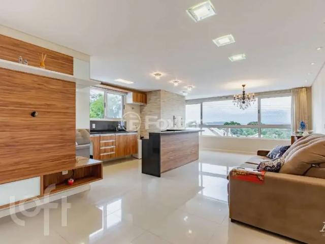 Apartamento para Venda em Canoas/RS Nossa Senhora das Graças 3 Quartos