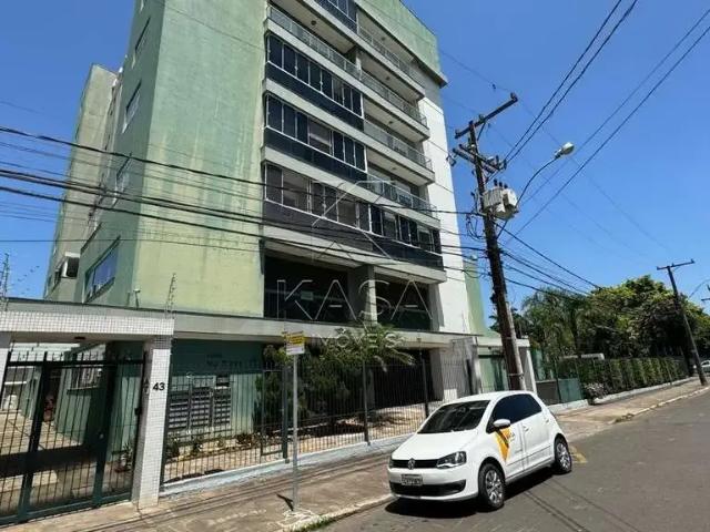 Apartamento para Venda em Canoas/RS Nossa Senhora das Graças 3 Quartos