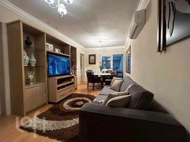 Apartamento para Venda em Canoas/RS Nossa Senhora das Graças 3 Quartos