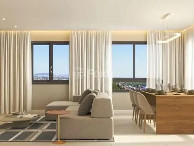 Apartamento para Venda em Canoas/RS Nossa Senhora das Graças 3 Quartos