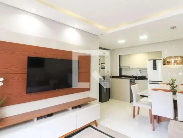 Apartamento para Venda em Canoas/RS Nossa Senhora das Graças 3 Quartos