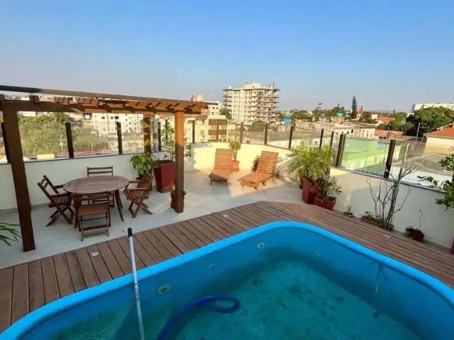 Apartamento para Venda em Canoas/RS Nossa Senhora das Graças 3 Quartos