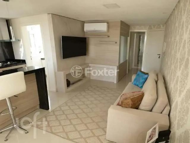 Apartamento para Venda em Canoas/RS Nossa Senhora das Graças 3 Quartos