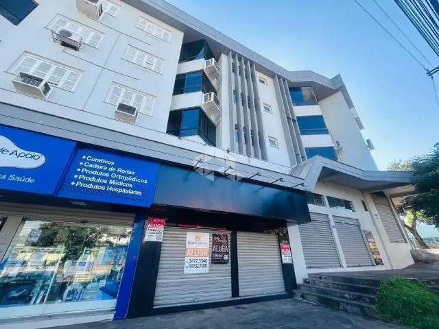 Apartamento para Venda em Canoas/RS Nossa Senhora das Graças 3 Quartos