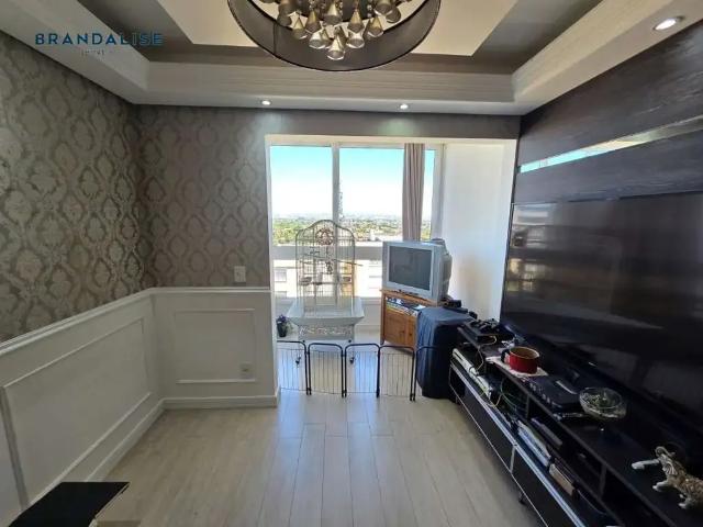 Apartamento para Venda em Canoas/RS Nossa Senhora das Graças 3 Quartos