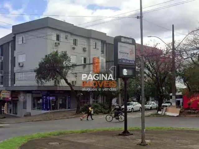 Apartamento para Venda em Canoas/RS Nossa Senhora das Graças 3 Quartos