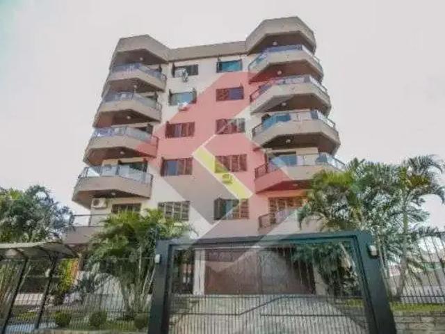 Apartamento para Venda em Canoas/RS Nossa Senhora das Graças 3 Quartos