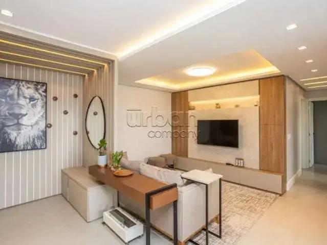 Apartamento para Venda em Canoas/RS Nossa Senhora das Graças 3 Quartos