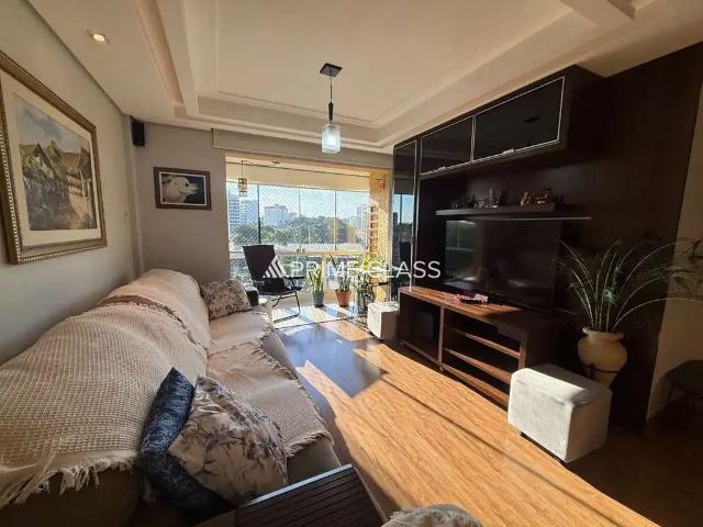 Apartamento para Venda em Canoas/RS Nossa Senhora das Graças 3 Quartos
