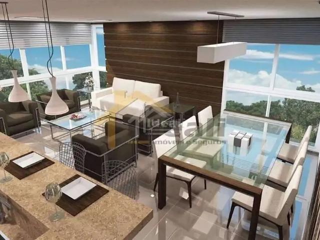 Apartamento para Venda em Canoas/RS Nossa Senhora das Graças 3 Quartos