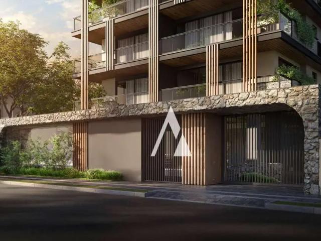 Apartamento para Venda em Canoas/RS Nossa Senhora das Graças 3 Quartos