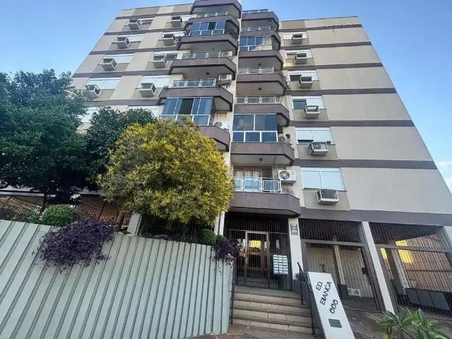 Apartamento para Venda em Canoas/RS Nossa Senhora das Graças 3 Quartos