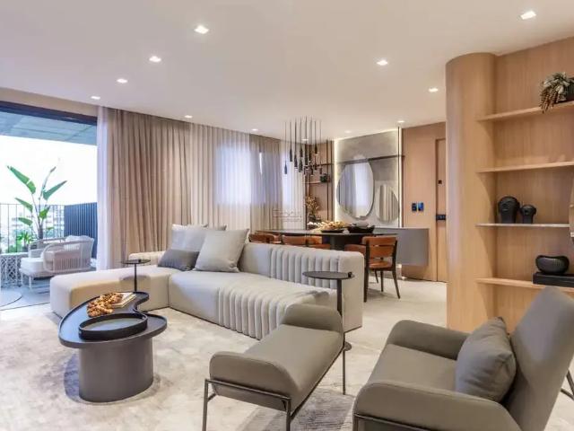 Apartamento para Venda em Canoas/RS Nossa Senhora das Graças 3 Quartos