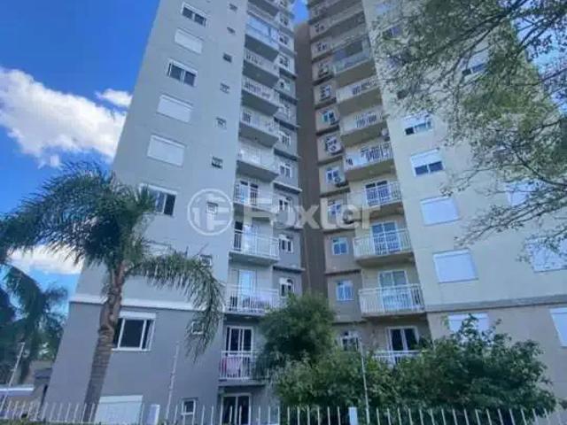 Apartamento para Venda em Canoas/RS Nossa Senhora das Graças 3 Quartos
