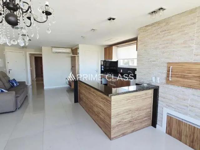 Apartamento para Venda em Canoas/RS Nossa Senhora das Graças 3 Quartos