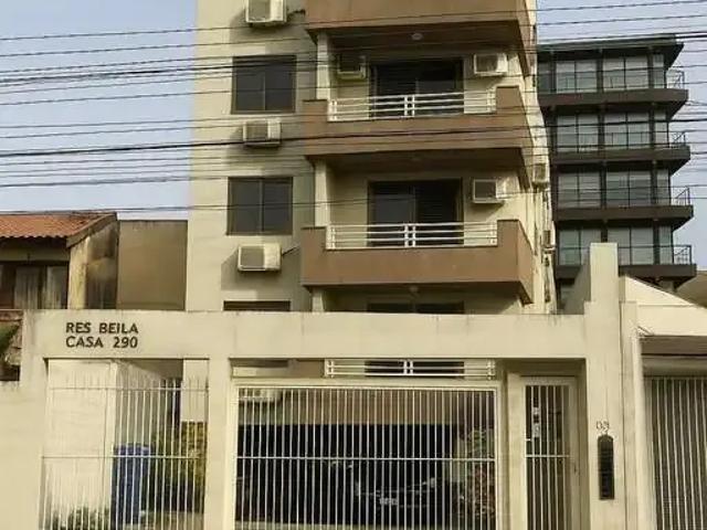 Apartamento para Venda em Canoas/RS Nossa Senhora das Graças 3 Quartos