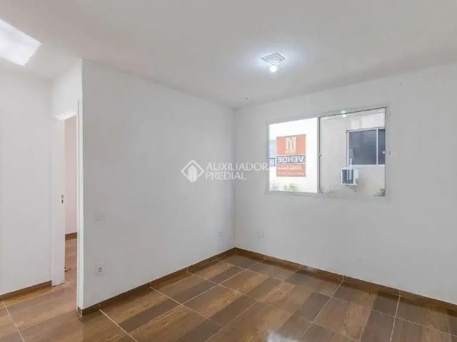 Apartamento para Venda em Canoas/RS Olaria 1 Quartos