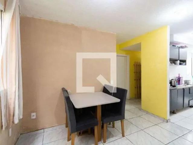 Apartamento para Venda em Canoas/RS Olaria 1 Quartos