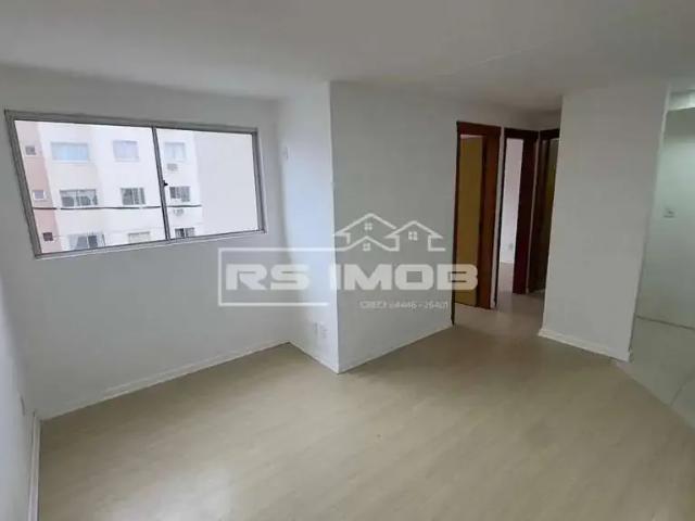 Apartamento para Venda em Canoas/RS Olaria 2 Quartos