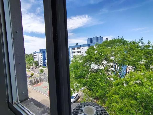 Apartamento para Venda em Canoas/RS Olaria 2 Quartos