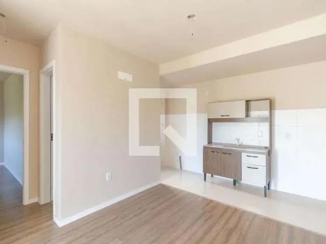 Apartamento para Venda em Canoas/RS Olaria 2 Quartos
