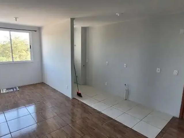 Apartamento para Venda em Canoas/RS Olaria 2 Quartos