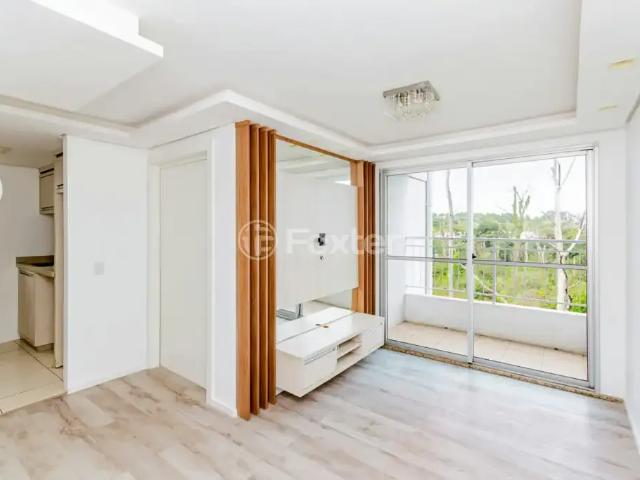 Apartamento para Venda em Canoas/RS Olaria 2 Quartos
