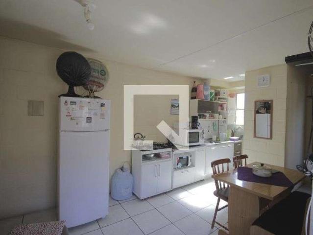 Apartamento para Venda em Canoas/RS Olaria 2 Quartos
