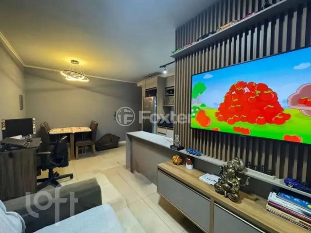 Apartamento para Venda em Canoas/RS Olaria 2 Quartos