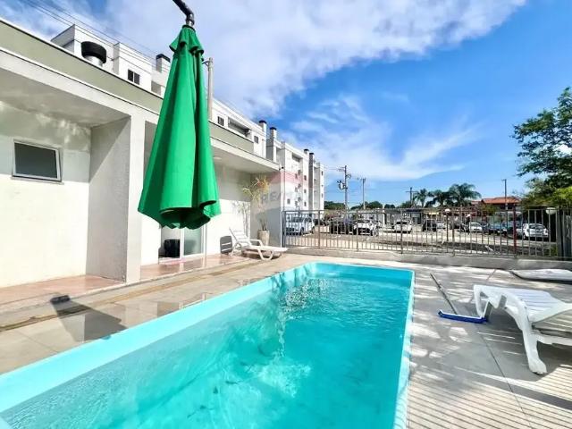 Apartamento para Venda em Canoas/RS Olaria 2 Quartos