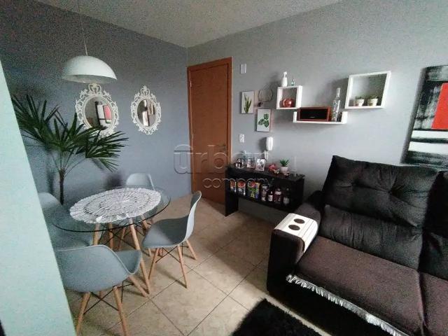 Apartamento para Venda em Canoas/RS Olaria 2 Quartos