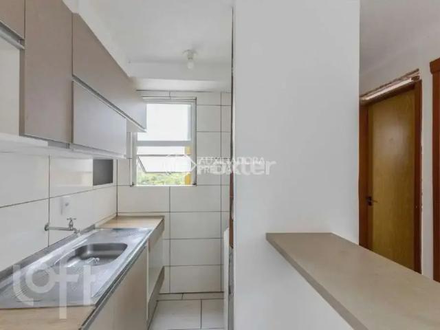 Apartamento para Venda em Canoas/RS Olaria 2 Quartos