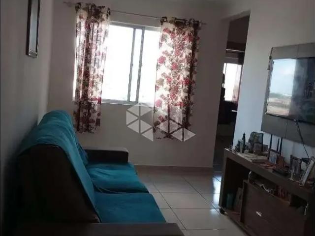 Apartamento para Venda em Canoas/RS Olaria 2 Quartos