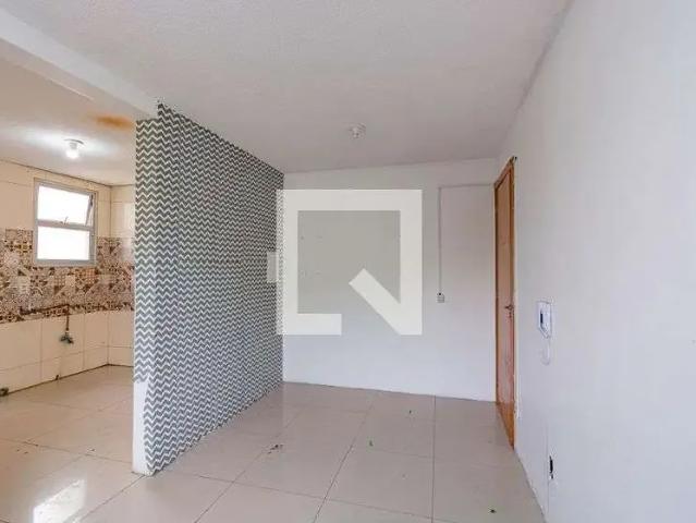 Apartamento para Venda em Canoas/RS Olaria 2 Quartos