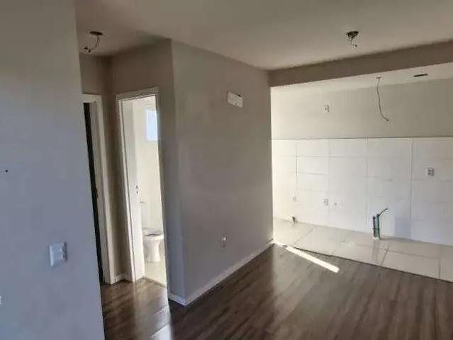 Apartamento para Venda em Canoas/RS Olaria 2 Quartos