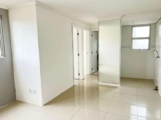Apartamento para Venda em Canoas/RS Olaria 2 Quartos