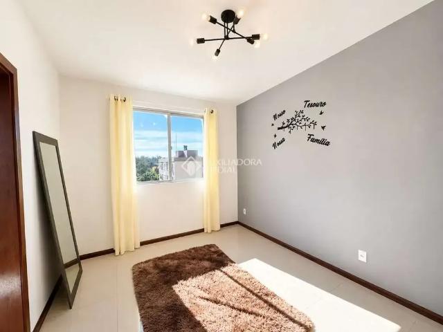 Apartamento para Venda em Canoas/RS Olaria 2 Quartos