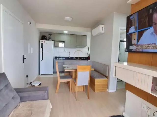 Apartamento para Venda em Canoas/RS Olaria 2 Quartos