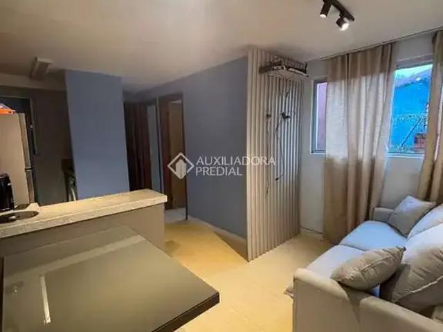 Apartamento para Venda em Canoas/RS Olaria 2 Quartos