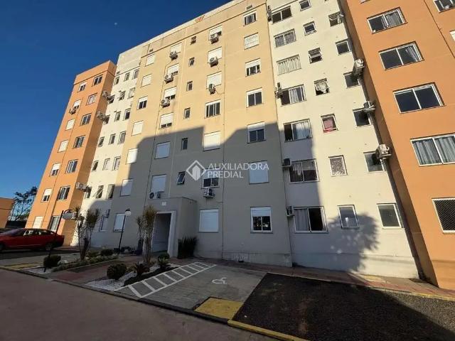 Apartamento para Venda em Canoas/RS Olaria 2 Quartos