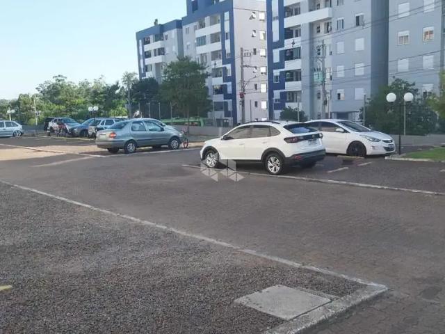 Apartamento para Venda em Canoas/RS Olaria 2 Quartos