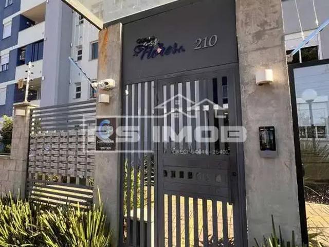 Apartamento para Venda em Canoas/RS Olaria 2 Quartos