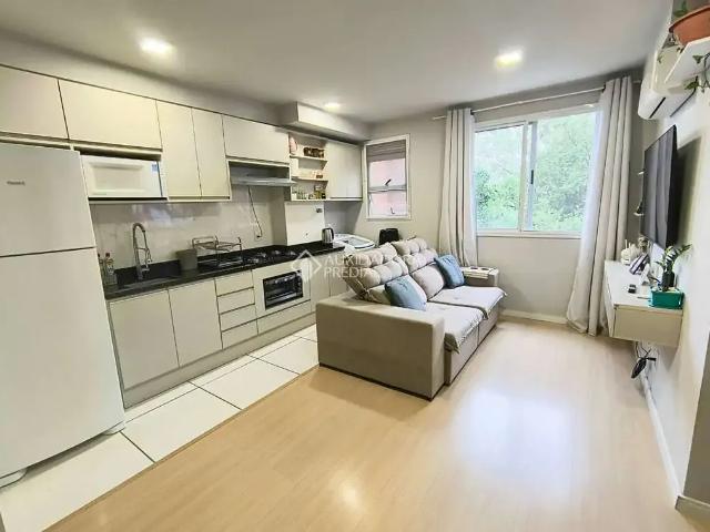 Apartamento para Venda em Canoas/RS Olaria 2 Quartos