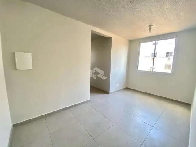 Apartamento para Venda em Canoas/RS Olaria 2 Quartos