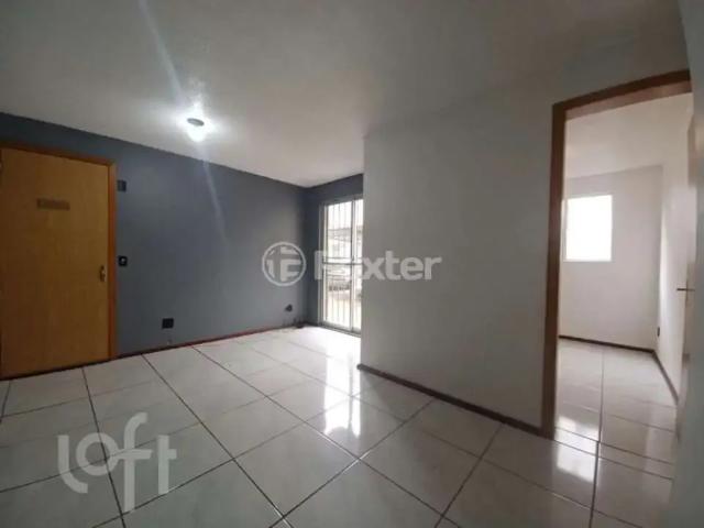 Apartamento para Venda em Canoas/RS Olaria 2 Quartos