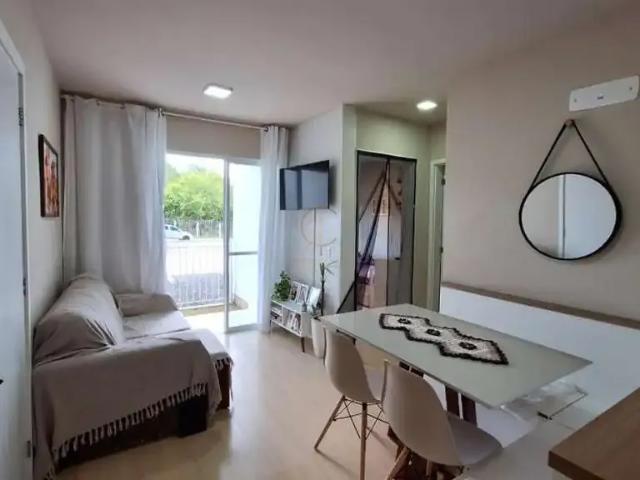 Apartamento para Venda em Canoas/RS Olaria 2 Quartos