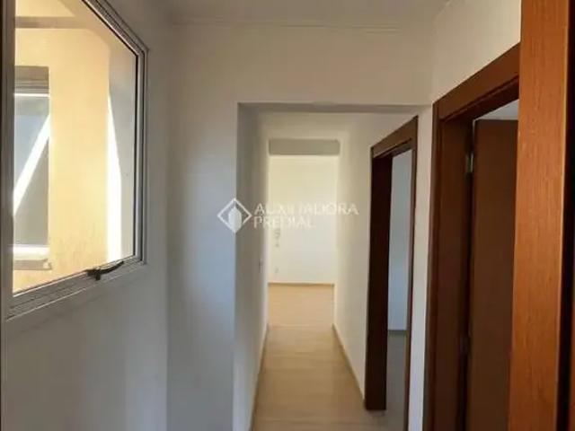 Apartamento para Venda em Canoas/RS Olaria 2 Quartos